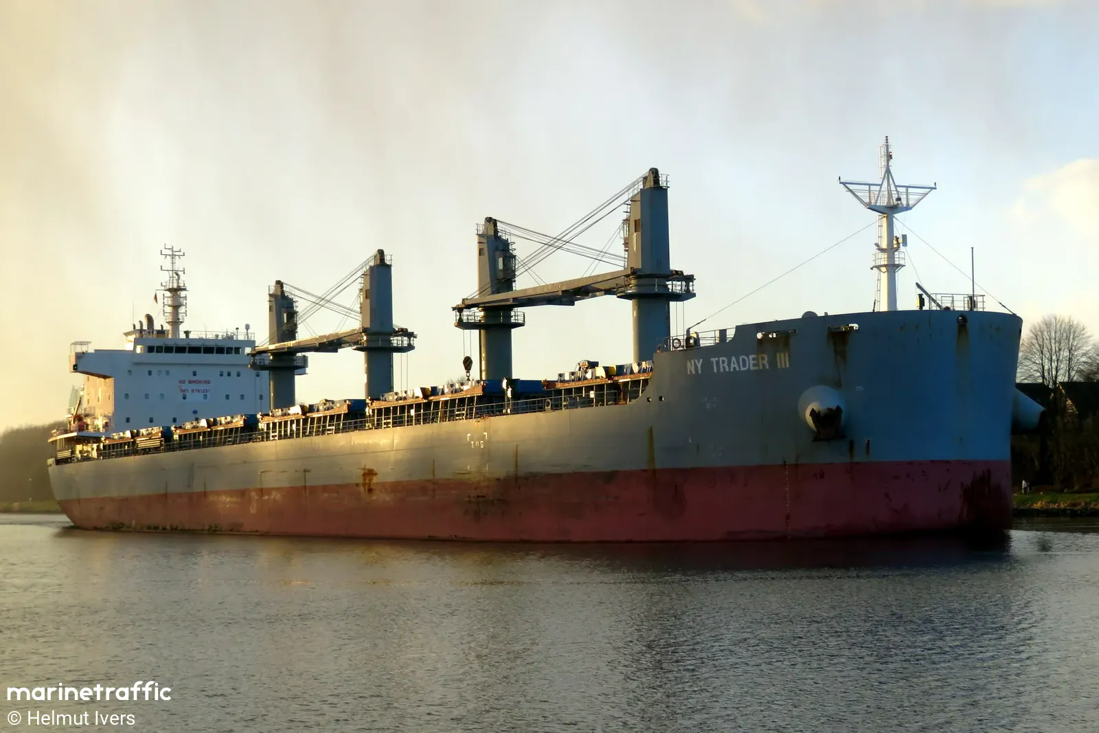 Seafarers Shippings