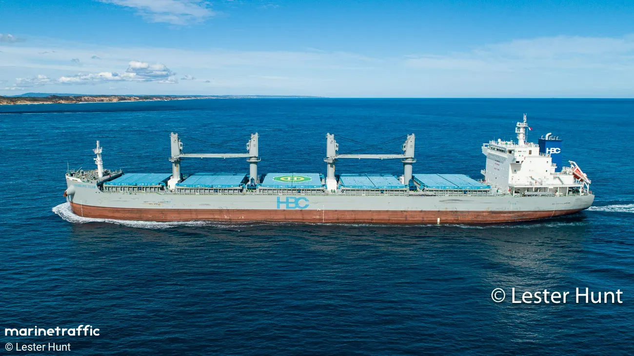 Seafarers Shippings