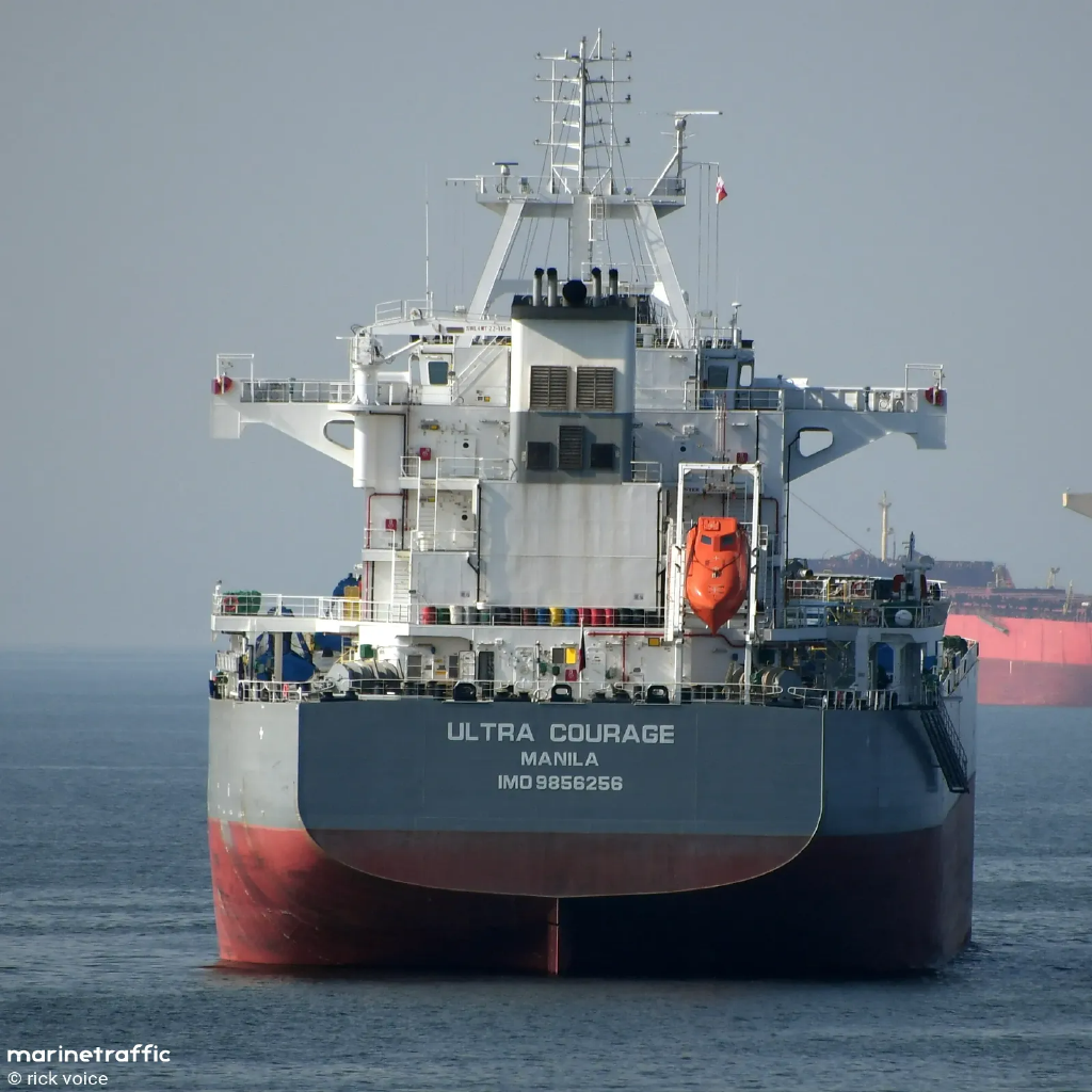 Seafarers Shippings