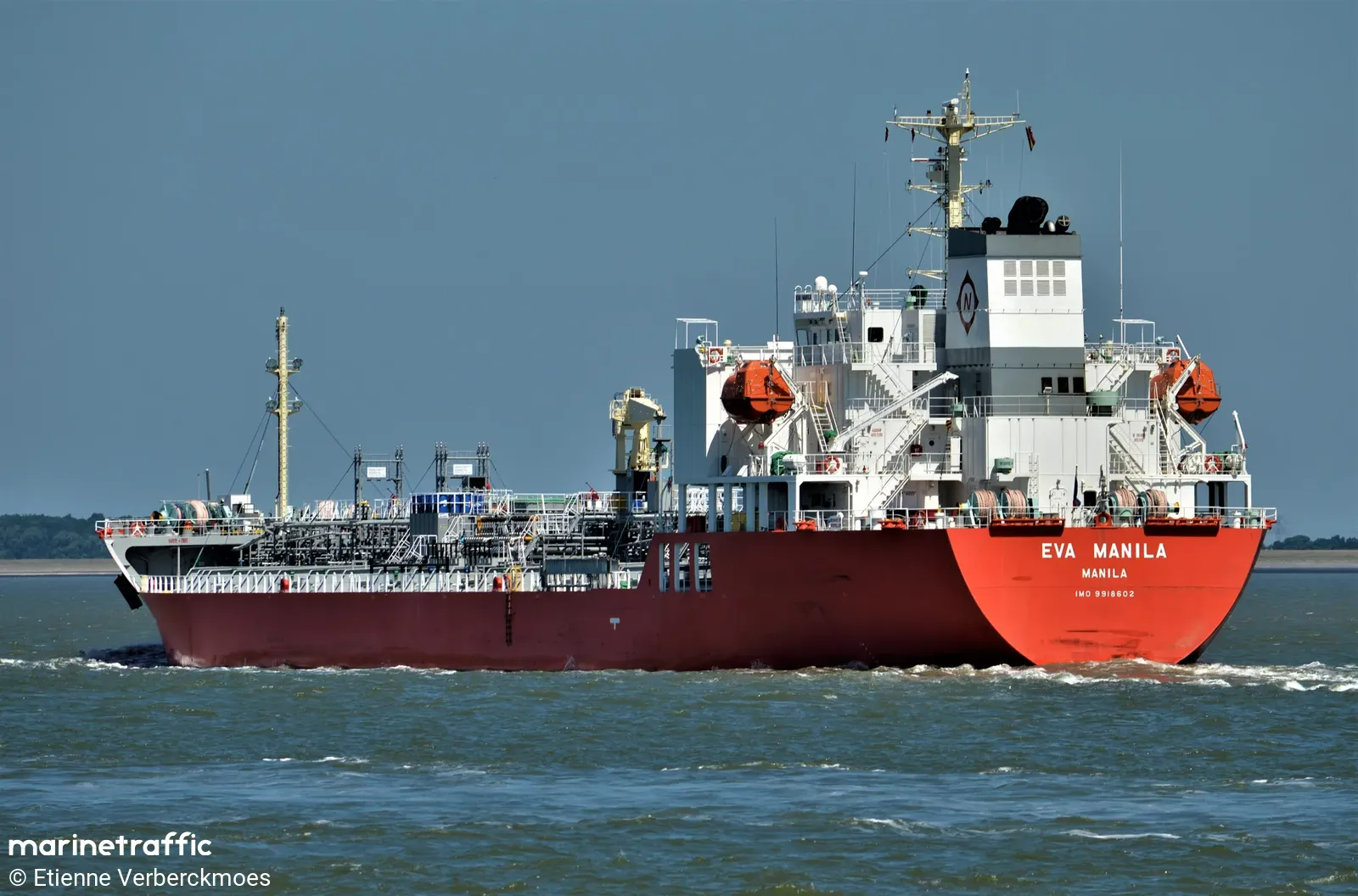 Seafarers Shippings