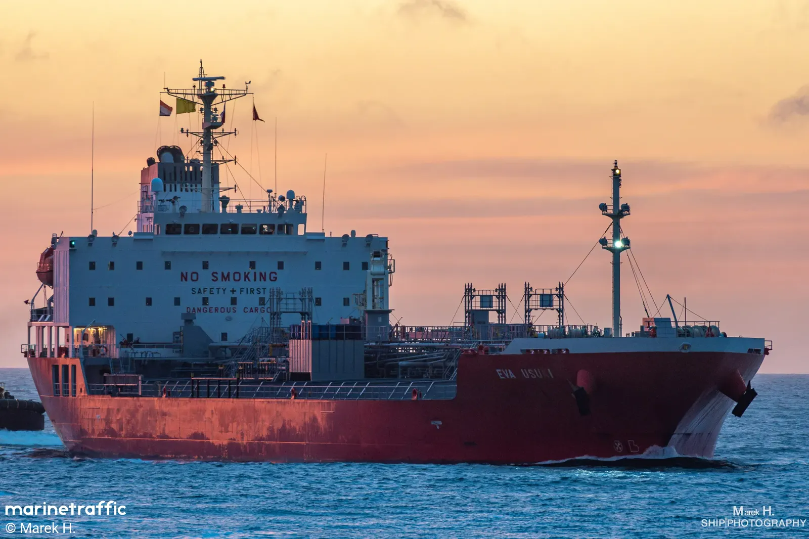 Seafarers Shippings